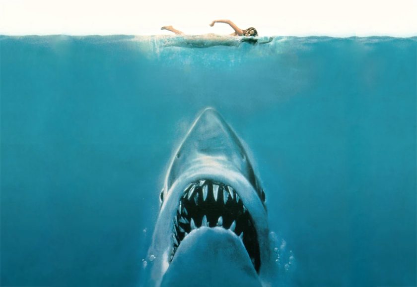 Jaws At 50: Why It's Still the Ultimate Summer Movie - AmongMen