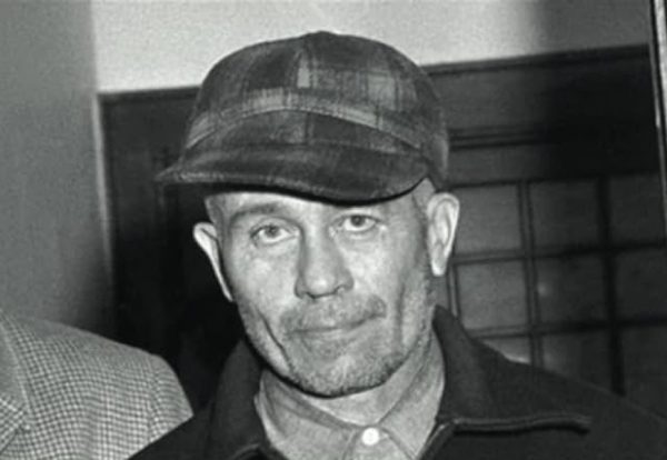 10 Things You Didn't Know About Ed Gein, The Real-Life Horror Behind ...
