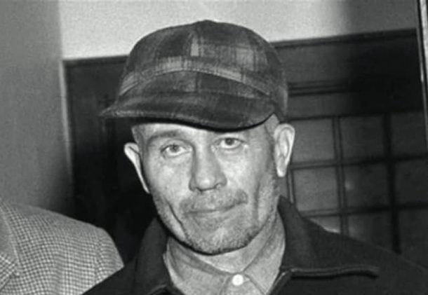 10 Things You Didn't Know About Ed Gein, The Real-Life Horror Behind ...