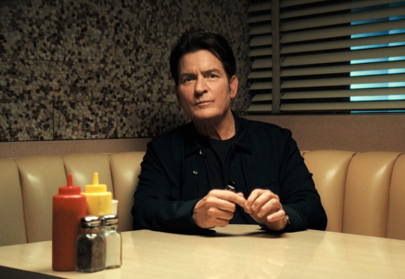 12 Revelations From Netflix's Documentary 'aka Charlie Sheen' - AmongMen