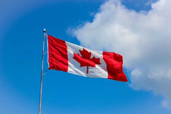 True Colours: The Evolution Of Canada's Maple Leaf Flag - AmongMen